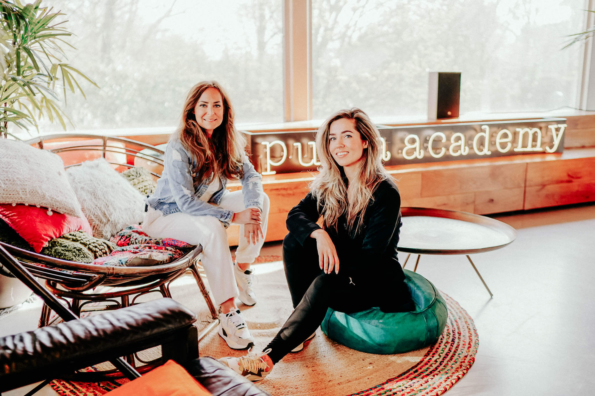 PUMA Academy - Kult&Ace