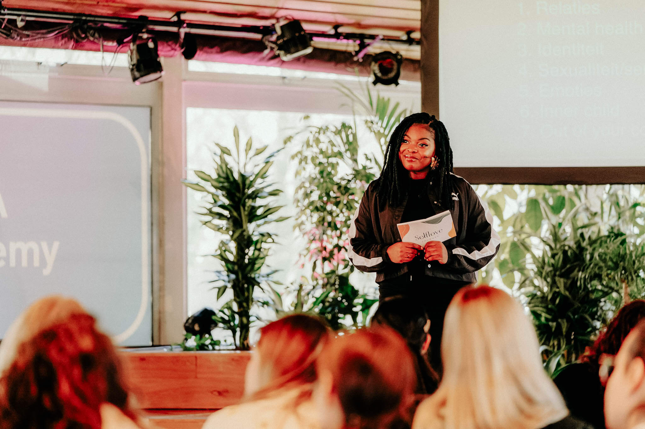 PUMA Academy - Kult&Ace